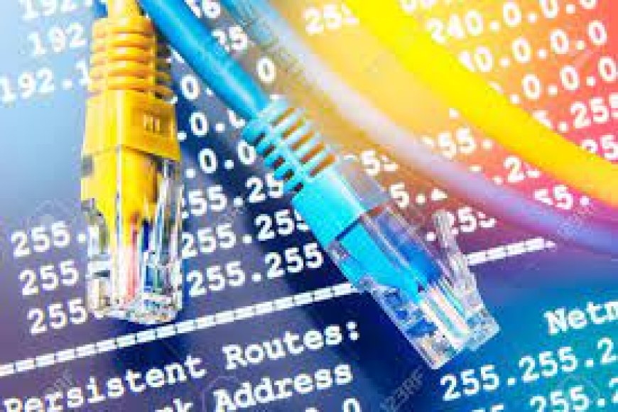 Statik IP Nedir? - IPadresim.com